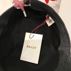 Bally | Accessories | Bally Hat | Poshmark